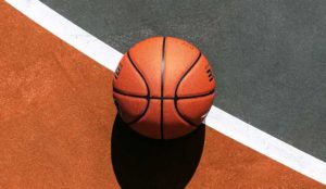 How to Pump a Basketball Without a Needle (3 Methods) - Stepien Rules