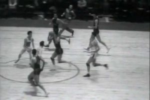 History of Basketball Timeline – Origin of the sport - Stepien Rules