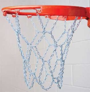 Best Basketball Nets Review - Stepien Rules