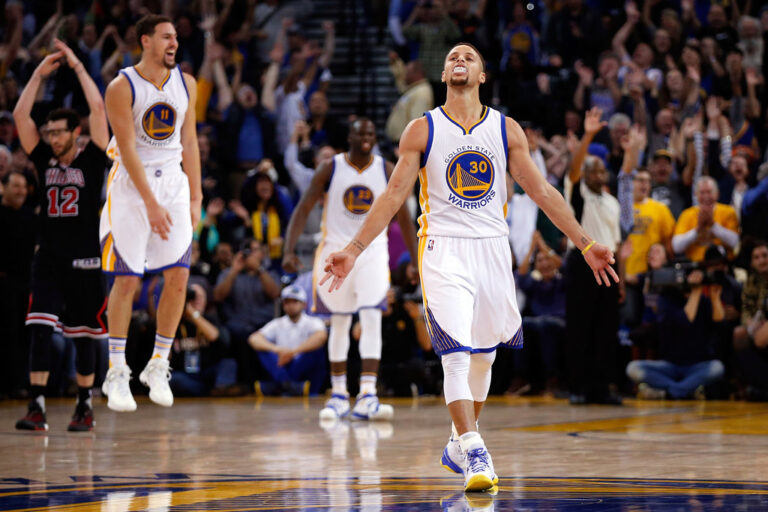 How Has the 3-Point Shot Revolutionized Basketball? - Stepien Rules