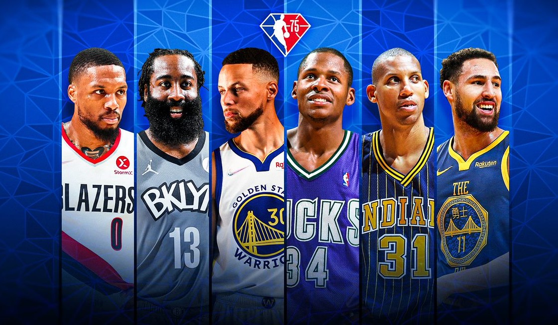 How Has the 3-Point Shot Revolutionized Basketball? - Stepien Rules