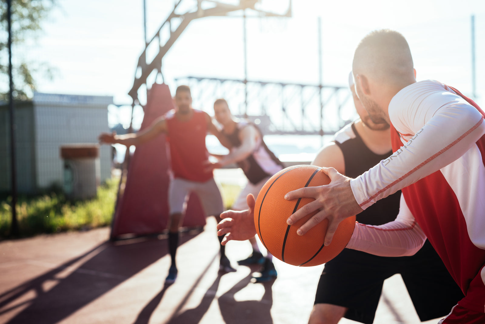 Beyond the Buzzer: How Basketball Shapes Communities - Stepien Rules