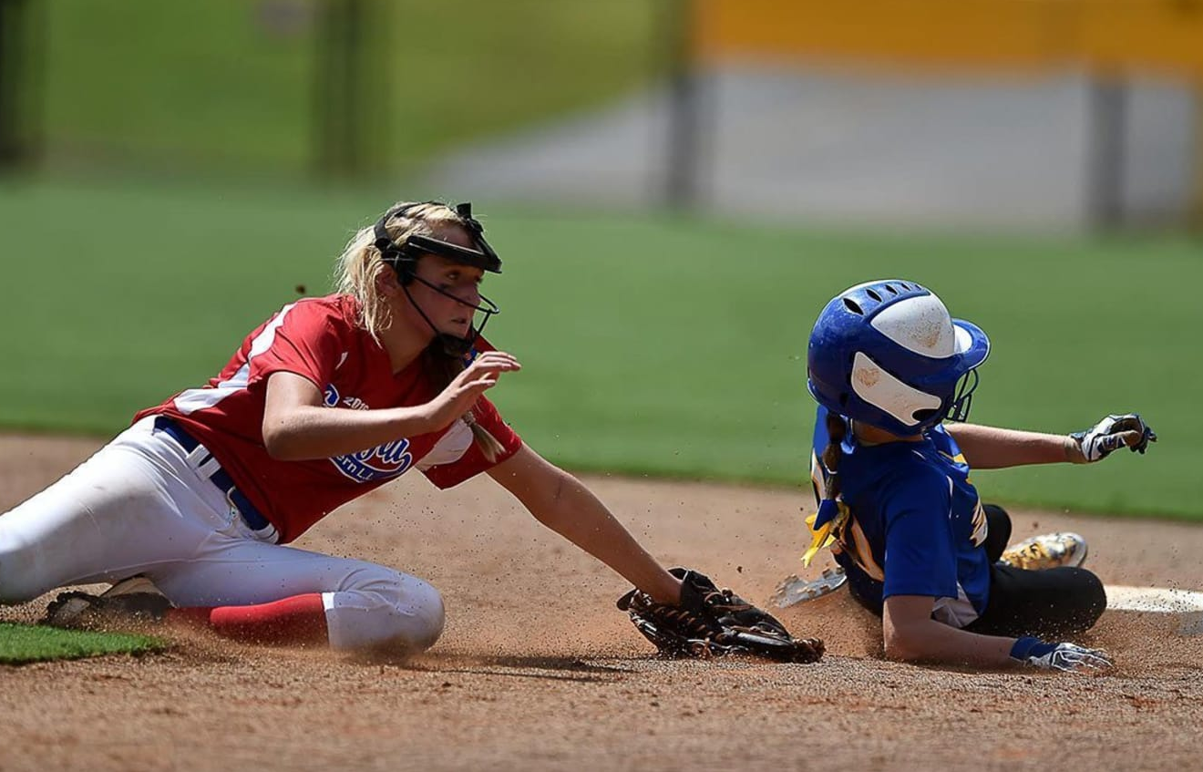 How to Get Your Team Ready for Softball Season: Preseason Playbook ...