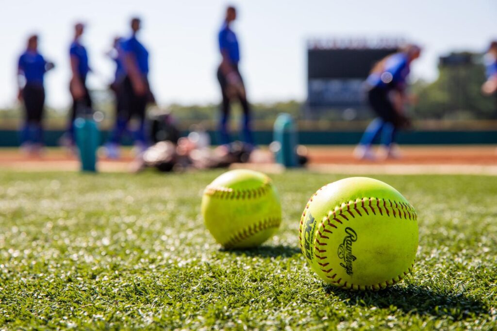 How to Get Your Team Ready for Softball Season: Preseason Playbook ...